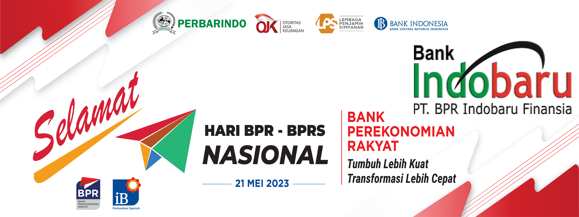 BPR Indobaru